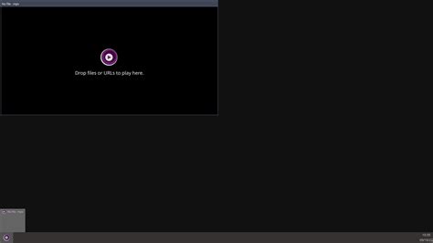 Taskbar Group Popup Acts Strange When It Contains 1 Item · Issue 46