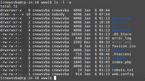 Deploy Laravel Application On Shared Hosting Hostgator 5 Balloons