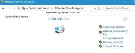 Bitlocker Keeps Asking For A Recovery Key Step By Step Guide