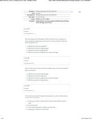 IBM Security Verify Privilege Level Quiz Attempt Review Pdf IBM Security Verify Privilege