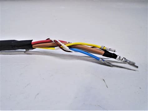 Yokogawa Toroidal Inductive Conductivity Sensor Isc40s Gg T1 05