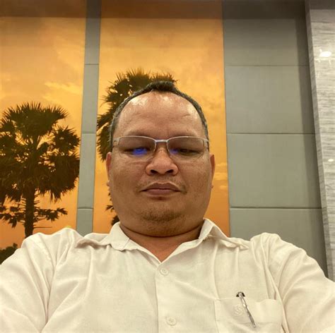 Sambath Kim