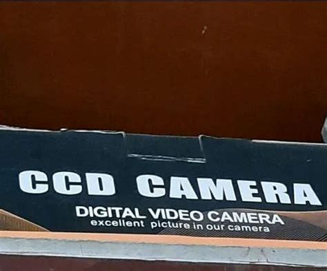 Ccd Video Cameras Retailers And Dealers In India