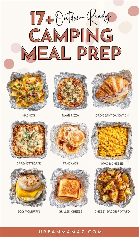 Best 13 Going Camping Take This Campfire Mac And Cheese Along Just 15