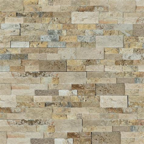 Travertine Wall Texture