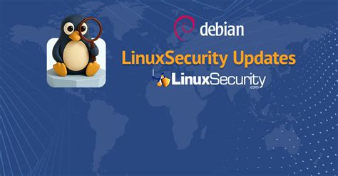 Debian Critical Log Tamper Vulnerabilities Addressed In DSA 5977 1