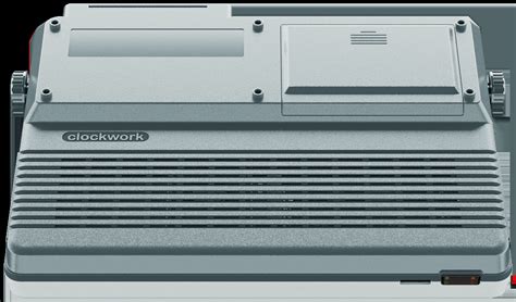 After The Game Babe Like GameShell Clockwork Pi S Next Trick Is A Computer You Build Yourself