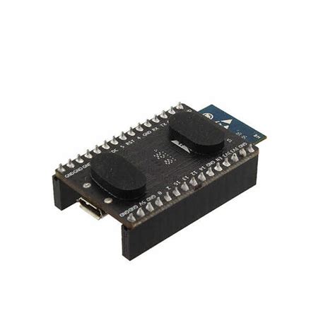 Esp8266 Devkitc 02d F Espressif Geliştirme Kitleri E