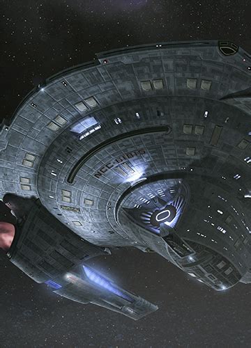 Starfleet Starship Saber Class Mk 1 Star Trek Uncharted Frontiers Wiki Fandom