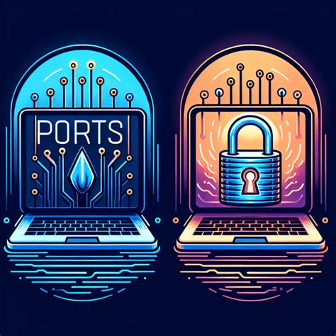 How To Open And Close Ports On Almalinux A Comprehensive Guide Basezap