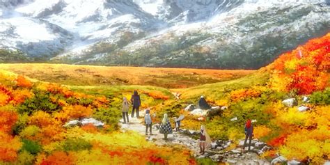 How Metaphor Refantazio Cleverly Weaves Its Fantasy Motif Into Exploration