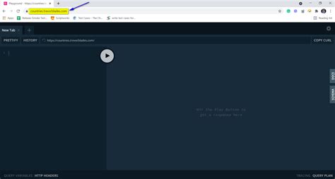 Graphql Single Value Response Validation