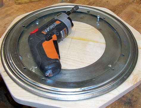 Designing A New Workbench For Your Robotics Hobby Phase 2b Servo Magazine