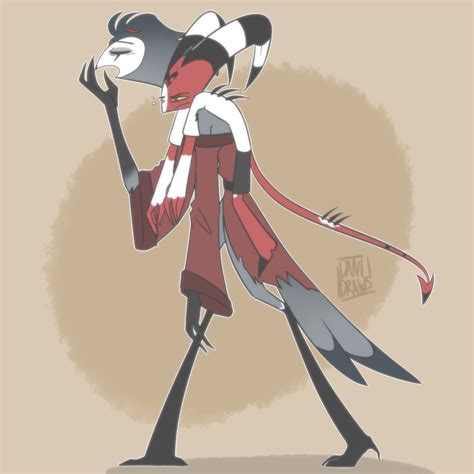 63 Helluva Boss Ideas Boss Hotel Art Boss Wallpaper