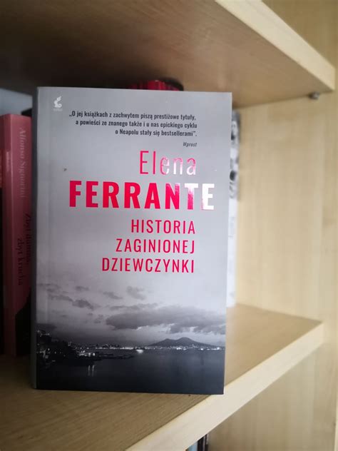 Kim Jest Elena Ferrante Studia Parla Ama