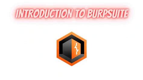 burp suite full guide how to download burp suite in linux