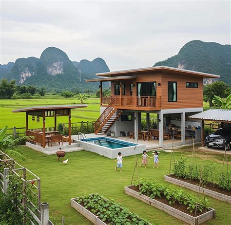 R Highlanders Property Mendez