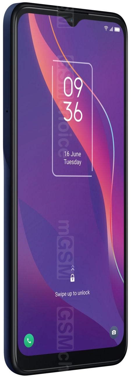 TCL 306 Photo Gallery GSMchoice Com