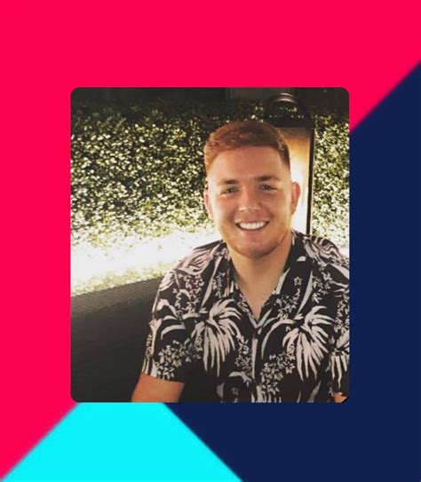 Daniel Pearce Posted On Linkedin