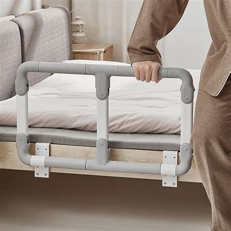 Removable Bed Rail For Elderly At Naomi Marshall Blog