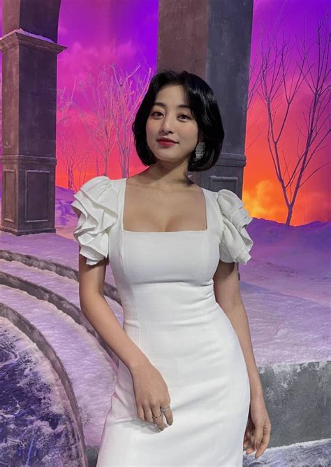 Jihyo 🥵 R Twicensfw