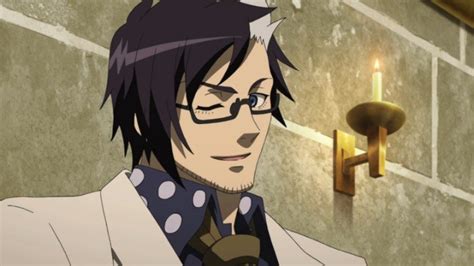 These 34 Anime Characters With Glasses Are Some Of The Best Youll Ever See