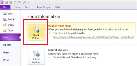 Best Practices For Cascading Sharepoint Lists Using Infopath Forms