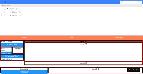 Jsoneditor React Examples CodeSandbox