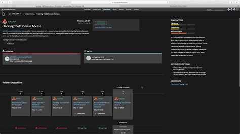 Extrahop And Crowdstrike Integrate To Stop Threats Automatically Youtube