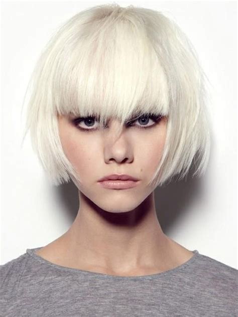 25 Best Bob Cut Images On Pinterest Hair Cut Hairdos And Long Bob Haircuts