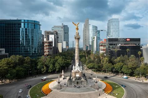 Panorama Inmobiliario Cdmx 2024 Desafíos Y Oportunidades