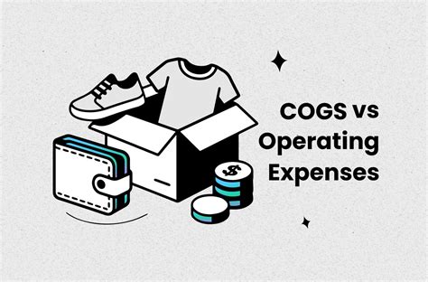 How COGS Vs Operating Expenses Differ