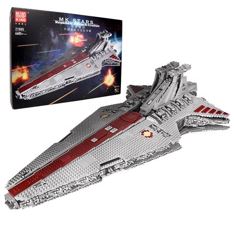 Star Destroyer Venator Class