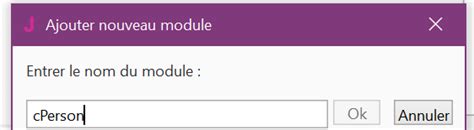 Class Generator B4x Programming Forum