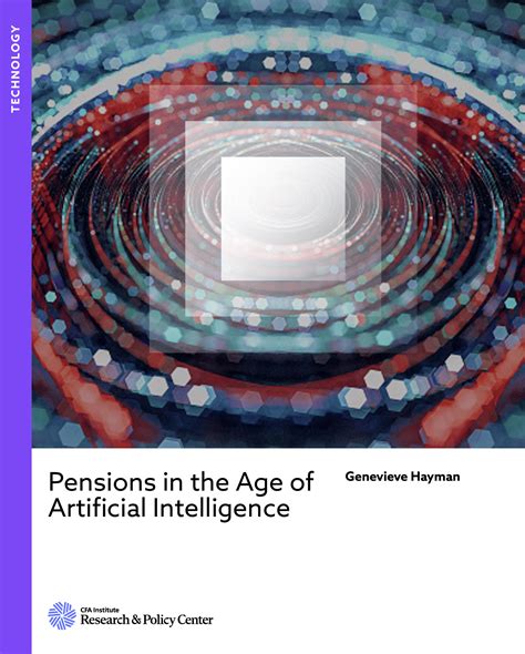 Pensions In The Age Of Artificial Intelligence Altiorem