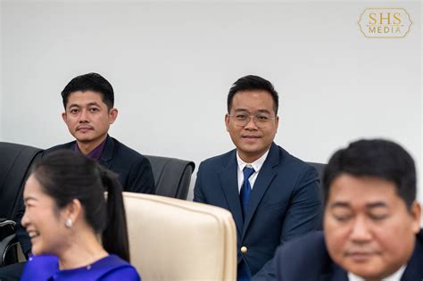 សម្តេចតេជោ ហ៊ុន សែន បានអនុញ្ញាតឱ្យ អ្នកឧកញ៉ា ម៉ៅ ចំណាន និង គណៈប្រតិភូសមាគមសិល្បករខ្មែរ