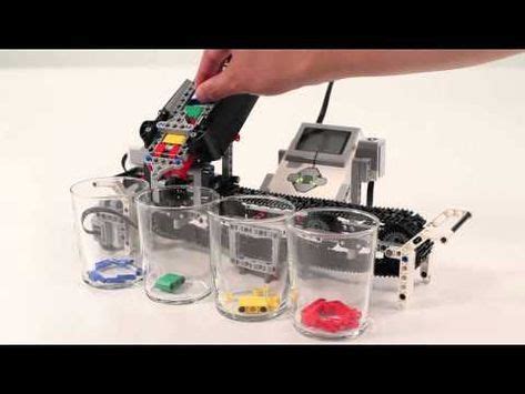 In This Article We Ll Share 5 Engineering Projects Using Lego