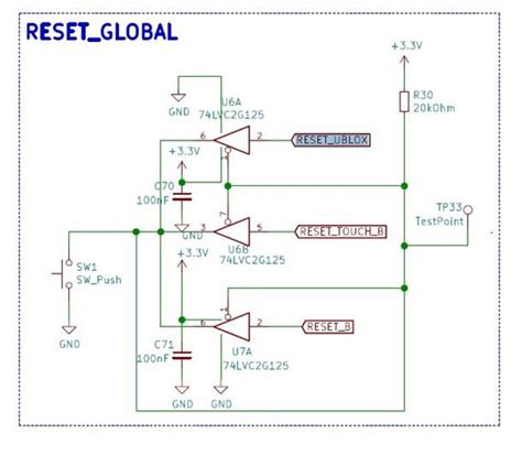 SN LVC G Reset System Logic Forum Logic TI E E Support Forums