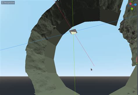 Support Terrain Rotation · Issue 251 · Zylanngodotheightmapplugin