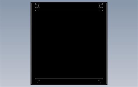 激光切割 Autocad 免费图纸 模型下载 懒石网