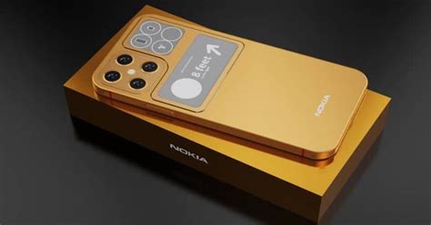 Nokia Edge Release Date Gb Ram And Mp