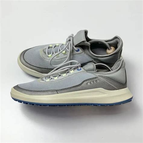 260 Ecco 에코 코어 메쉬 스파이크리스 골프화 세컨웨어 헬로마켓