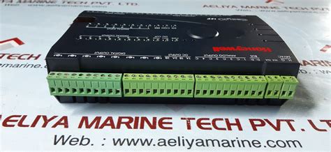 Honeywell Easyio 30p Point Controller Easy Aeliya Marine