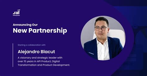 Railwaymen On Linkedin Partnership Business Technology Softwaredevelopment