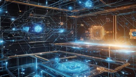 how quantum computing is shaping the future of ai and robotics