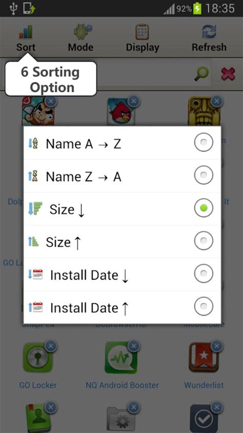 Uninstall Perfect Uninstaller Apk For Android Download