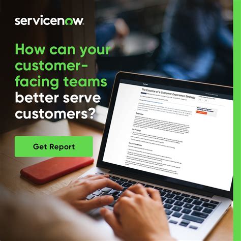 Servicenow On Linkedin Learn The 3 Essential Elements Of A Successful Customer Experience…