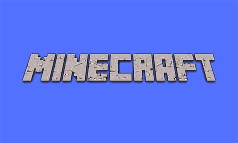 Create Custom Minecraft Logo By Toppy223 Fiverr