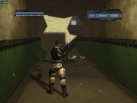 Kill Switch For Microsoft Xbox The Video Games Museum