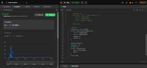 Nikhil Kumar Singh On Linkedin Challenge